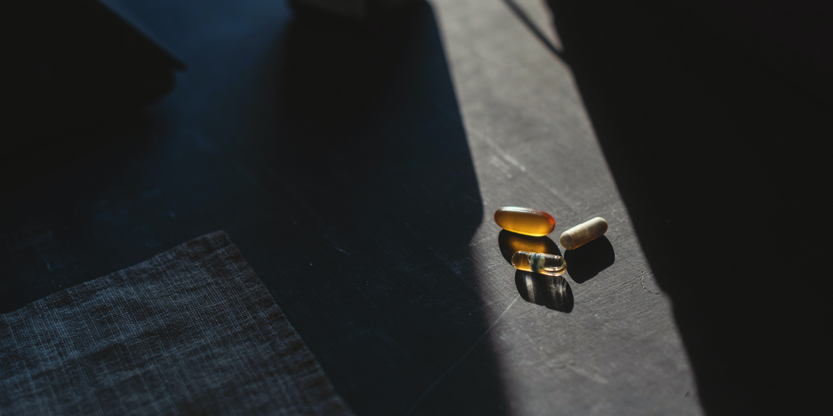 Five health benefits of our nutrient-packed fish oil | Steward Supplements